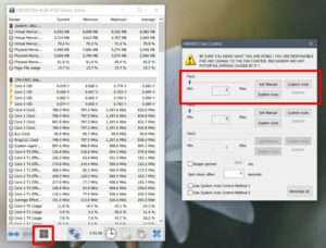 How to use HWiNFO 32/64 bit: settings, instructions